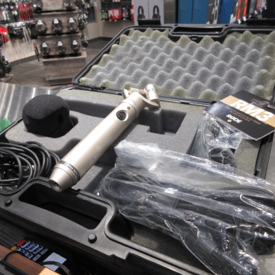 Gear Hunter | RODE - NT-4